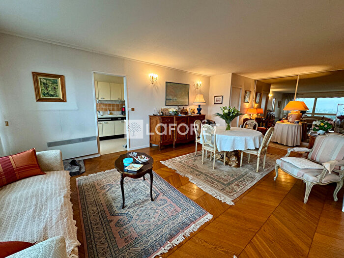 Appartement à vendre - Douai, Gayant - 4 pièces - 2 chambres