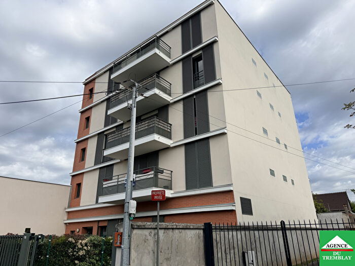Appartement 2 pièces à Champigny-sur-Marne, Maroc, Fourchette, Polangis, à vendre