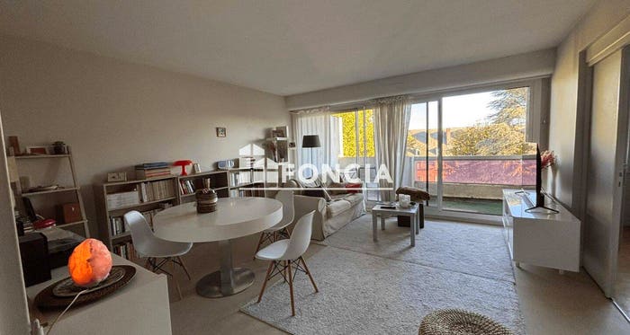 Appartement 2 pièces à louer à Dufau-Tourasse, Pau