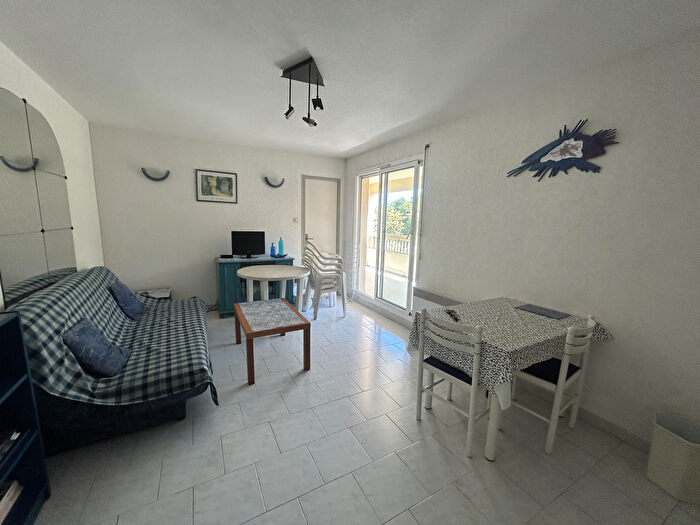 Six-Fours-les-Plages, Font de Fillol, Rayolet, Le Brusc - Appartement 2 pièces à vendre