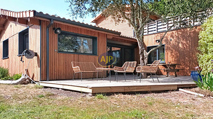 Soulac-sur-Mer - Maison 4 pièces à vendre