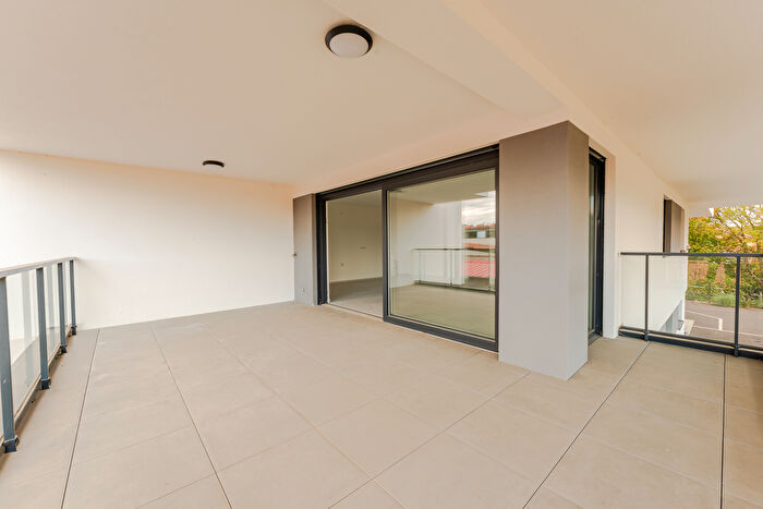 Appartement à vendre - Truchtersheim - 3 pièces - 2 chambres