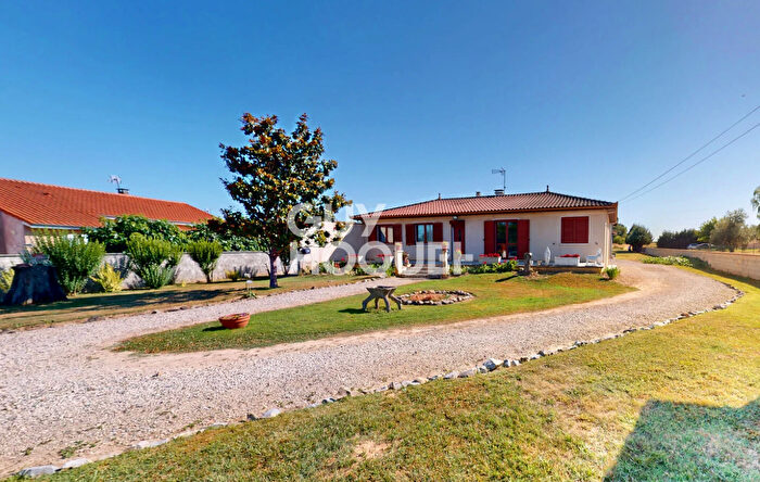 Merville : Maison 4 pièces à vendre