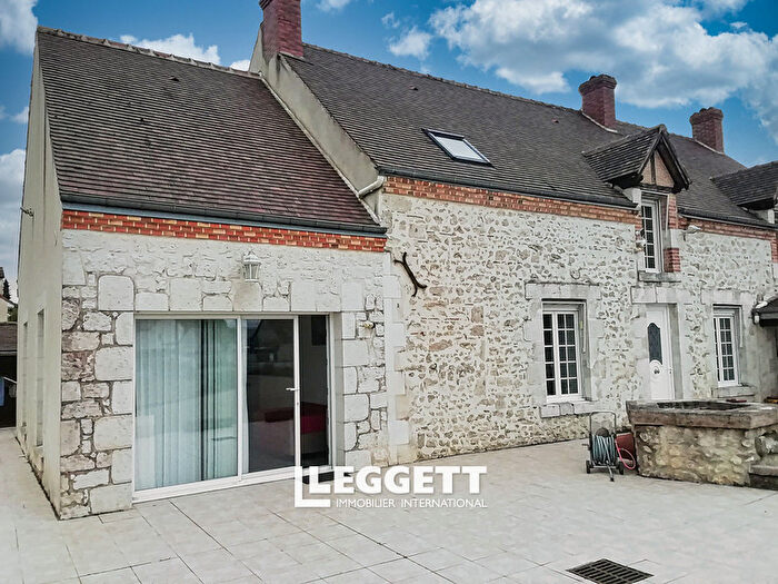 Orléans : Maison 7 pièces à vendre