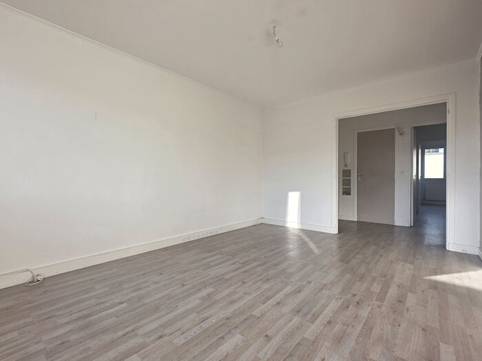 Appartement 3 pièces à vendre à Saint-Germain-en-Laye, Pontel, Schnapper, Sous-préfecture