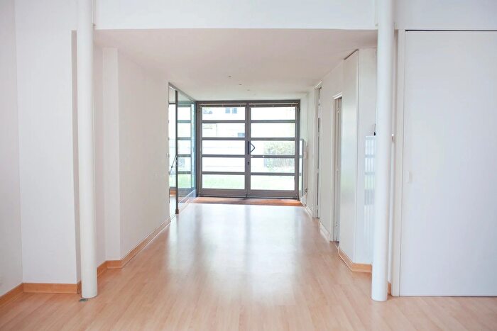 Maison 5 pièces à vendre à Tours