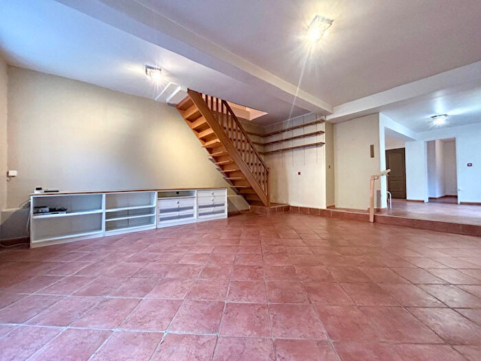 Maison 5 pièces à vendre - Marcoussis