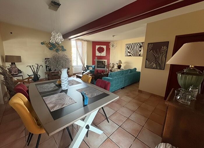 Chaillevette - Maison 5 pièces à vendre
