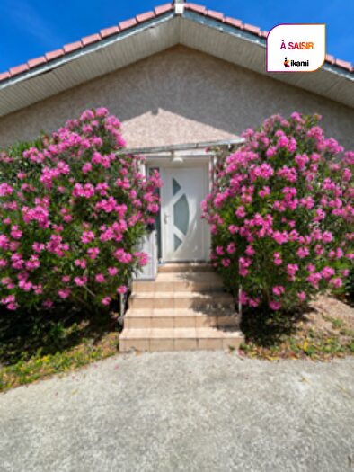 Heyrieux - Maison 4 pièces à vendre