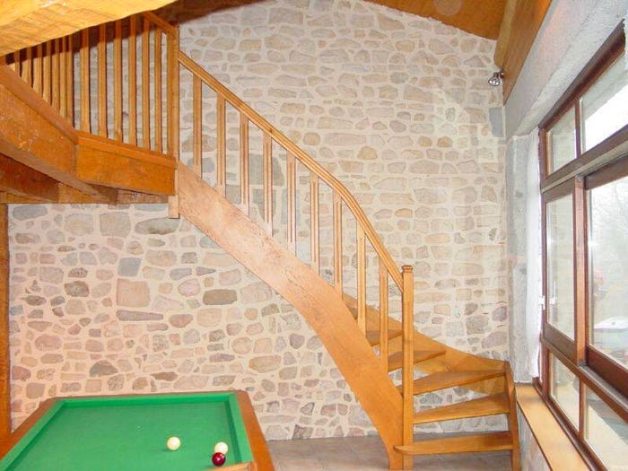 Maison 5 pièces à louer - Marols