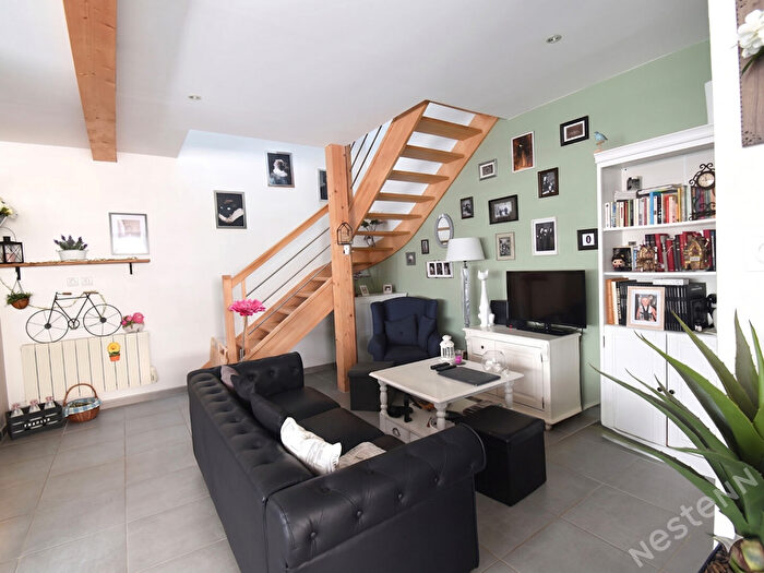 Maison 4 pièces à vendre - Chalon-sur-Saône, La Citadelle