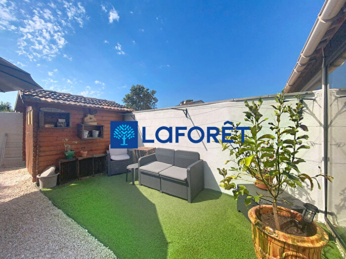 Maison 4 pièces à vendre - La Garde, Ginouse, Saint-Musse, Thouars