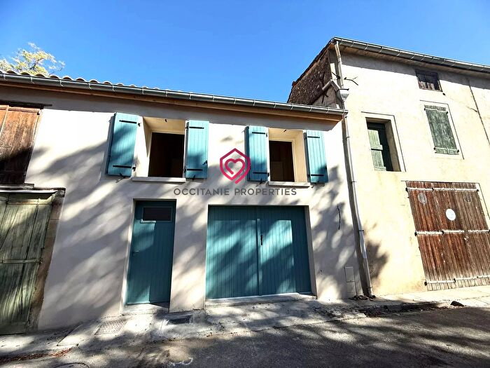 Maison 4 pièces à vendre à Mirepoix