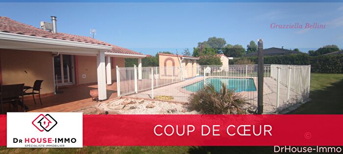 Longages : Maison 4 pièces à vendre