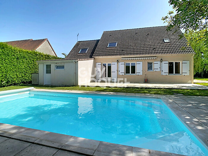 Maison 7 pièces à vendre - Fresnoy-le-Luat