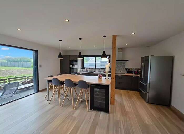 Maison 5 pièces à vendre à Annecy