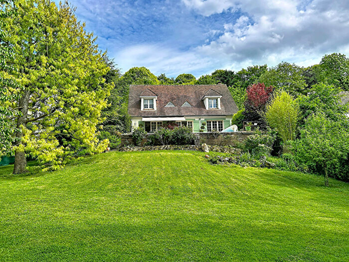 Maison 8 pièces à vendre - Maule