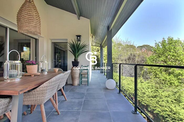 Maison à vendre - La Teste-de-Buch, Pyla sur Mer - 6 pièces - 4 chambres