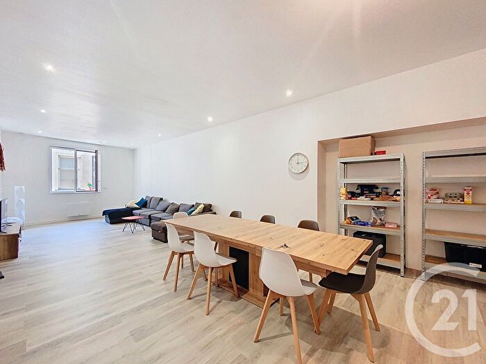 Appartement 1 pièce à louer à Cholet, Gambetta