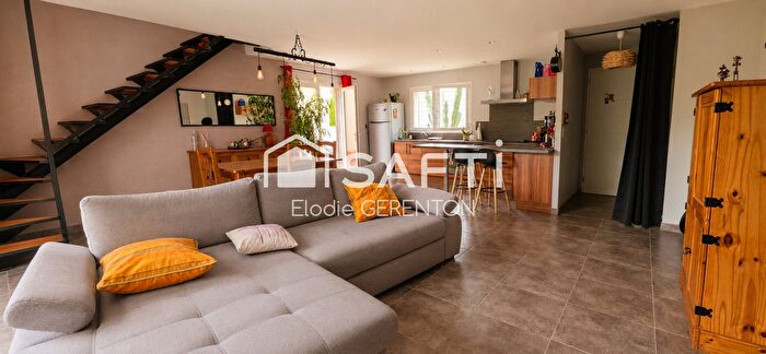 Montescot : Maison 5 pièces à vendre