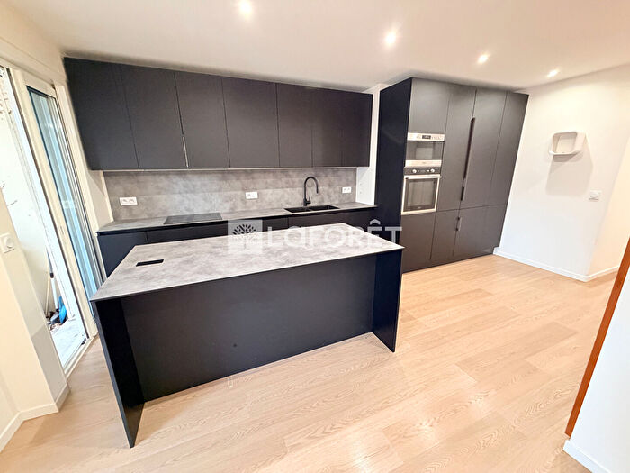 Appartement 2 pièces à vendre à Cannes, Petit Juas