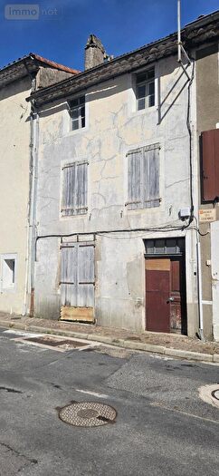 Valleraugue : Maison 7 pièces à vendre