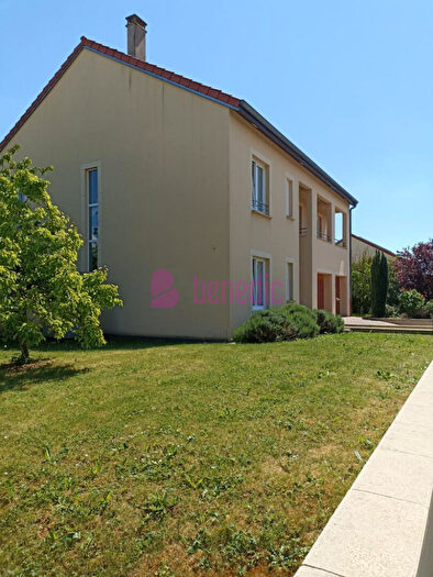 Maison 7 pièces à vendre - Rodemack