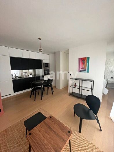 Appartement 1 pièce à louer à Centre, Lille