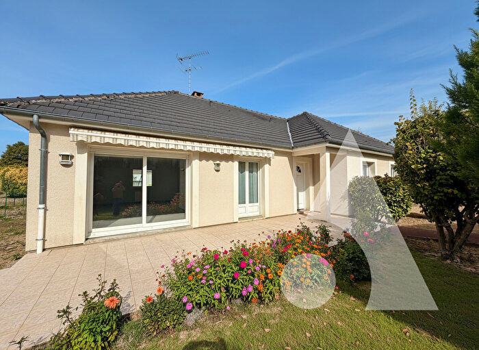 Maison 5 pièces à vendre à Saint-Julien-les-Villas