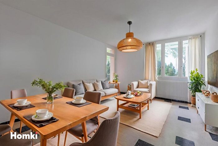 Appartement à vendre - Béziers, Garrissou, Plaisance - 3 pièces - 2 chambres