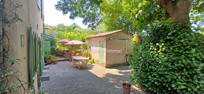 Maison à vendre - Grasse, Saint-Antoine, Aspres, Plascassier - 5 pièces - 3 chambres