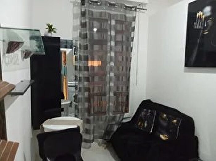 Nice : Appartement 1 pièce à louer