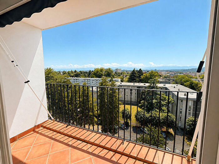 Pau, Dufau, Tourasse : Appartement 2 pièces à vendre