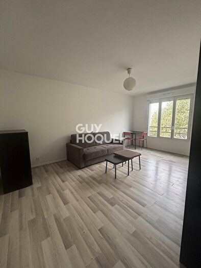Appartement 1 pièce à louer - Rosny-sous-Bois, Centre-ville