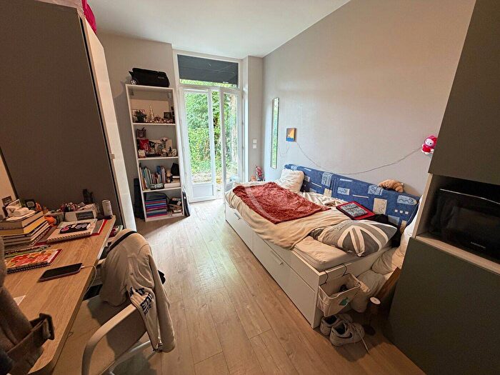 Appartement 1 pièce à louer à Rayssac, Albi