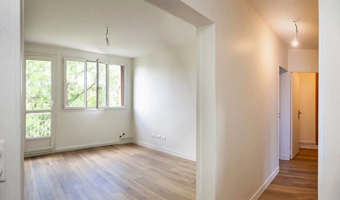Appartement 3 pièces à vendre à Le Plessis-Trévise, Centre-ville, Orly Parc