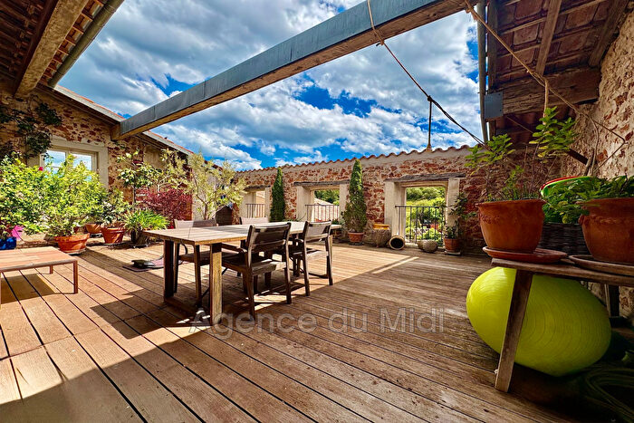 Fitou - Maison 7 pièces à vendre