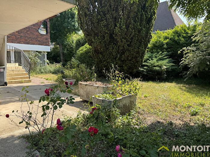 Maison à vendre - Ablon-sur-Seine - 8 pièces - 5 chambres