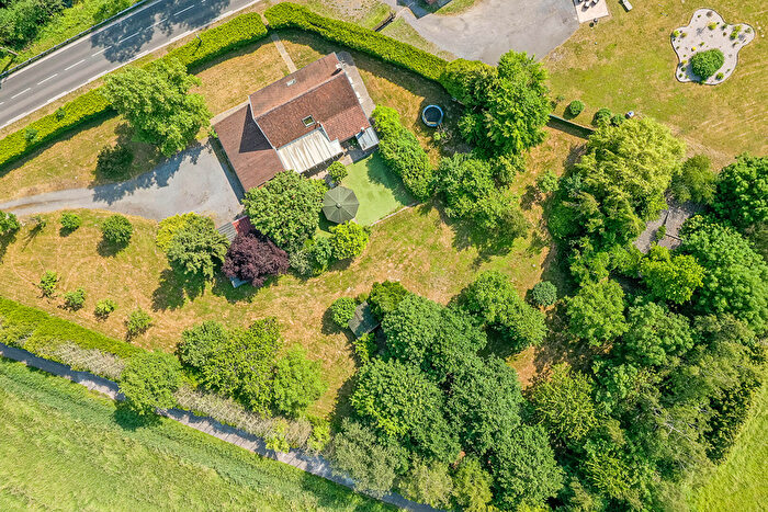 Maison 8 pièces à vendre à Saint-Amand-les-Eaux, Moulin des Loups