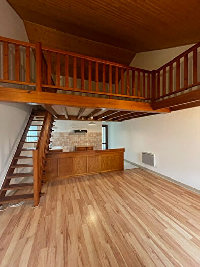 Appartement 2 pièces à Bergerac, Centre-ville, à louer