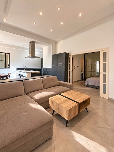 Saint-Raphaël, Centre-ville : Appartement 2 pièces à vendre