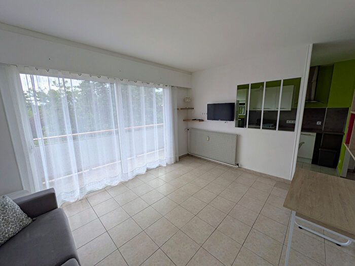 Appartement 1 pièce à Roanne, Mayollet, à vendre