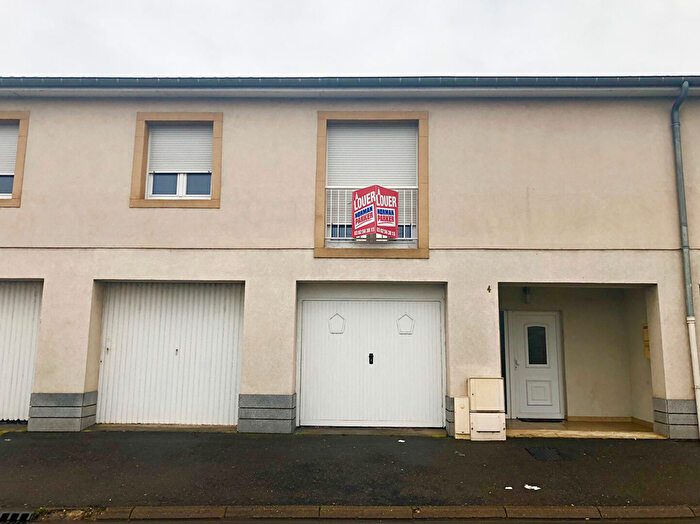 Appartement à vendre - Mondelange - 4 pièces - 2 chambres