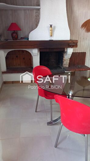 Maison à vendre - Saint-Georges-dOléron, Saint-Georges-dOléron, Chéray, Sauzelle - 3 pièces - 2 chambres