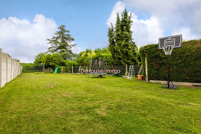 Leforest : Maison 5 pièces à vendre