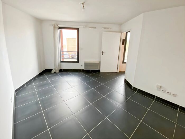 Blagnac, Centre-ville : Appartement 1 pièce à vendre
