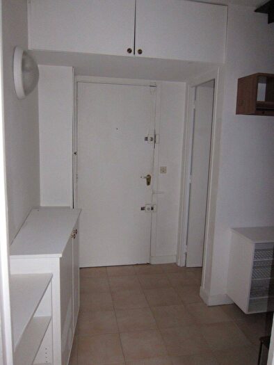 Olympiades-Choisy, Paris 13ème arrondissement : Appartement 2 pièces à louer