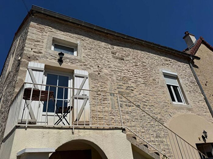 Maison 4 pièces à louer - Bouze-lès-Beaune