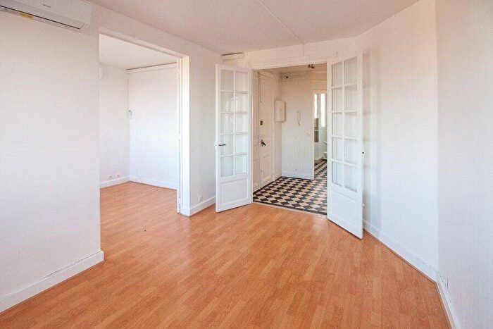 Appartement à louer - La Frette-sur-Seine - 2 pièces - 1 chambre