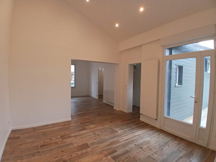Maison 5 pièces à vendre - Le Mans, Jean Jaurès